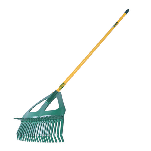 LASHER FAN LEAF RAKE COMBINATION POLY FG00019 – bkbonline