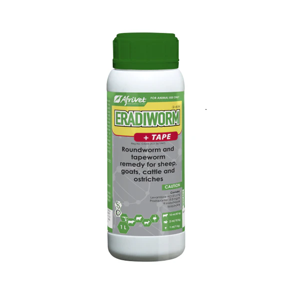AFRIVET ERADIWORM TAPE 1L – bkbonline