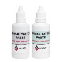 DC ANT. TATTOO INK PASTE 60ML – bkbonline