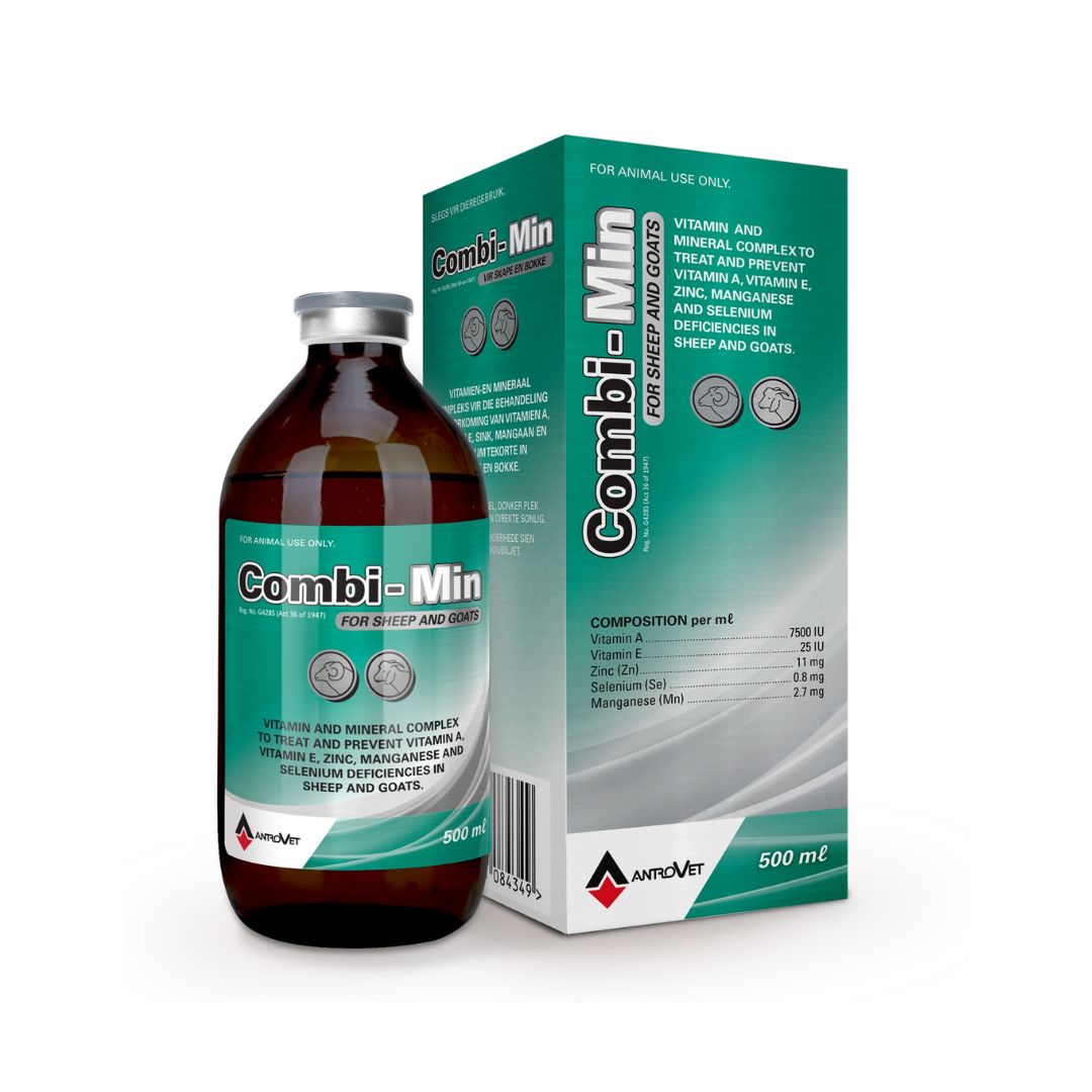 ANTROVET COMBI-DOSE 4 500ML – bkbonline