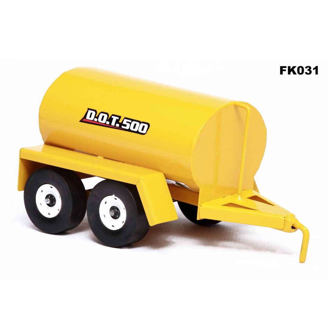 TOY DIESEL WA – bkbonline