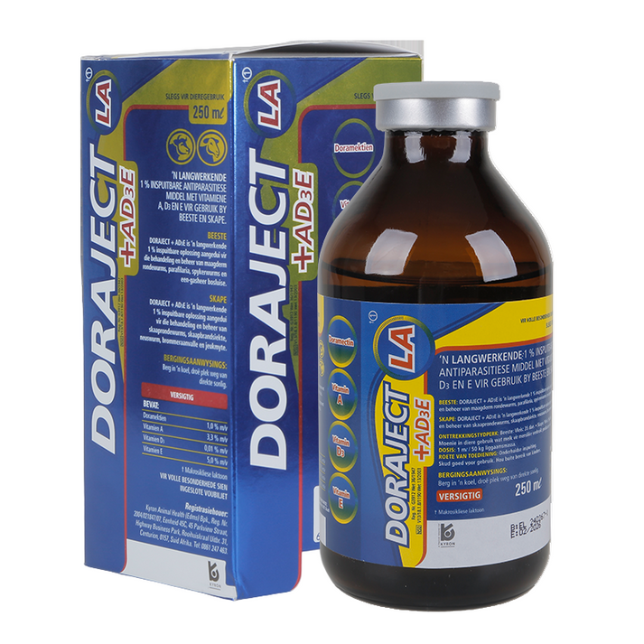 DORAJECT+ AD3E LA – BKB Online Retail Shop