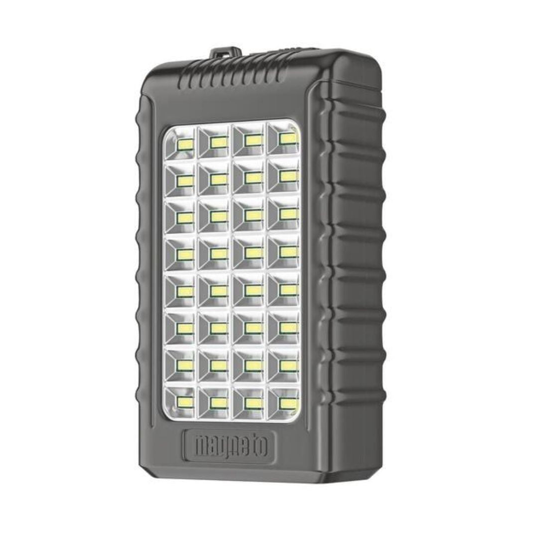 MAGNETO RECHARGEABLE LED SOLAR – bkbonline